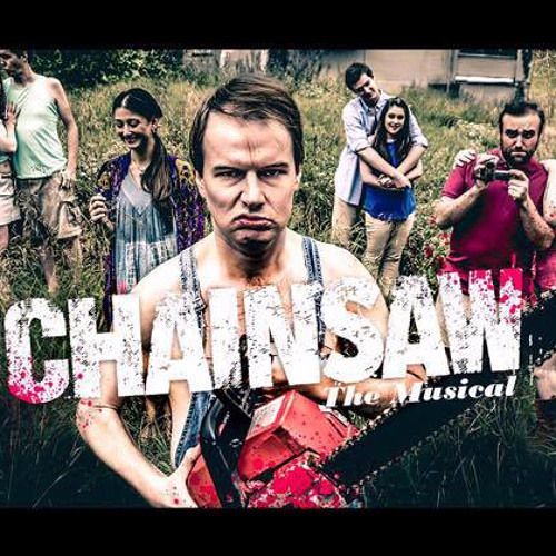 Stream Subsidera | Listen to Chainsaw: The Musical (by Forrest Attaway ...
