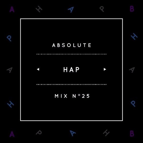 Stream Absolute Mix n°25 - Hap by Absolute Bassline | Listen online for ...