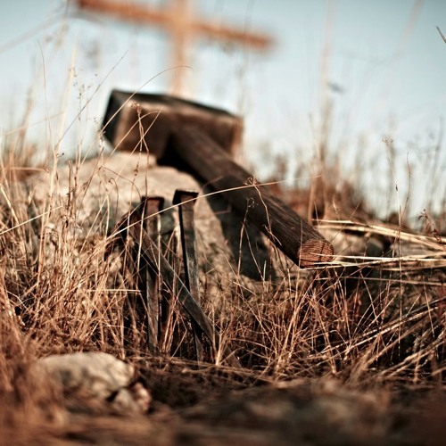 Stream Jesus Christ And Him Crucified by Justin Goodson | Listen online ...