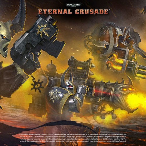 Stream AntisocialAaron | Listen to WH40K: Deathwatch RPG playlist ...