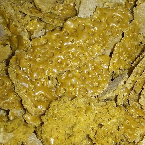 Stream Radioactive Haze by WaxGod prod. | Listen online for free on ...