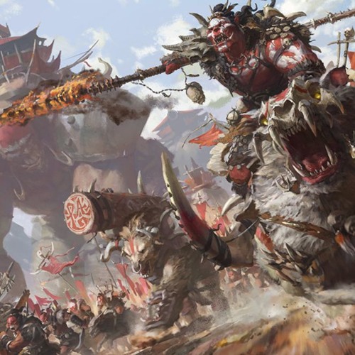 Stream brutalXcore | Listen to DnD Battle(Normal) playlist online for ...