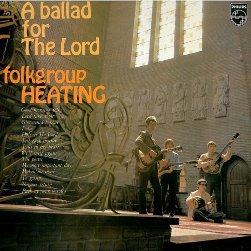 Stream Is It You Jesus - Heating by Ben Smulders | Listen online for ...