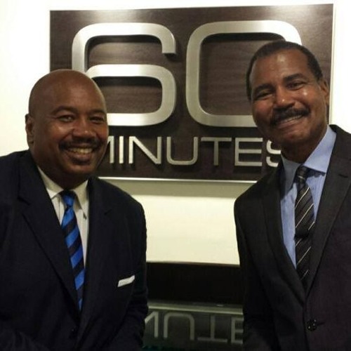 Stream episode Celebrating 30 Years Steve Crump Part 3 by Francene ...