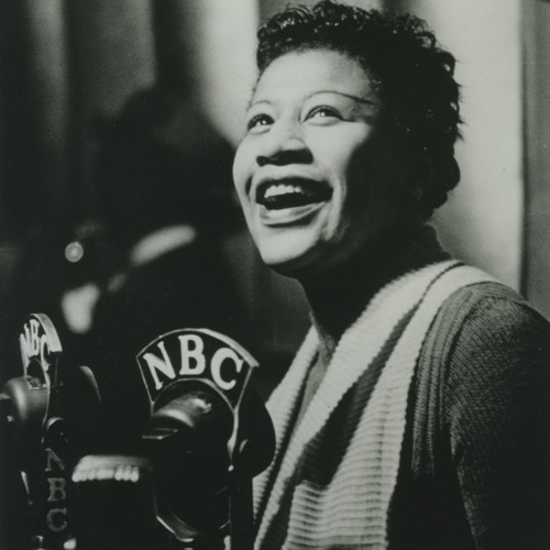 Stream Ella Fitzgerald - It Don't Mean A Thing [1974] by ghaidaakotb ...