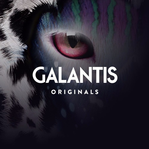 Stream Galantis | Listen to Galantis Originals playlist online for free ...