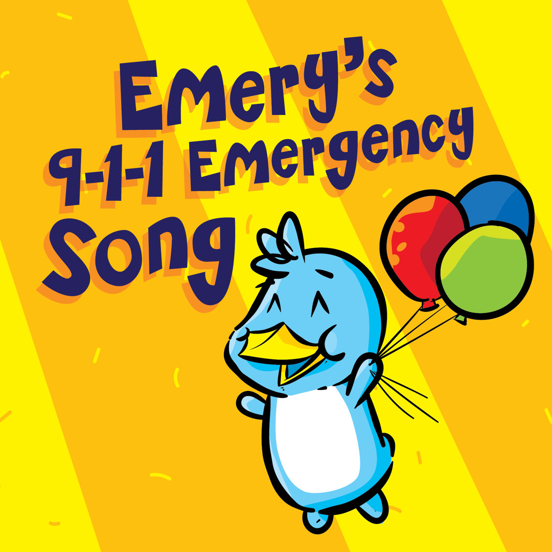 Stream Emery's 9-1-1 Emergency Song by King County E-911 | Listen ...
