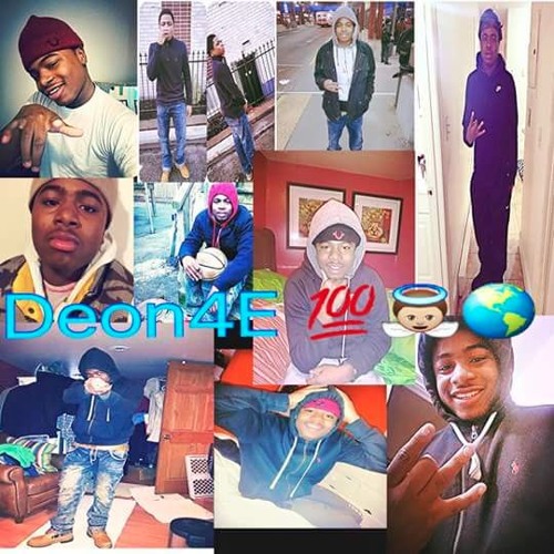 Stream Doe Boy Leo | Listen to Deon ??? playlist online for free on ...