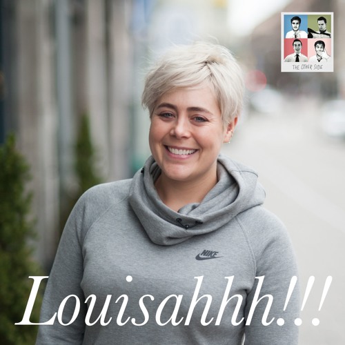 Stream Louisahhh!!! on The Other Side [Interview] by Das Popfeuilleton ...