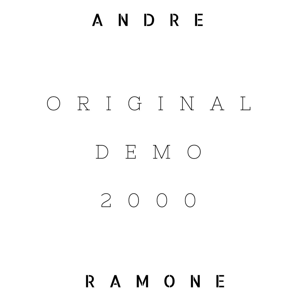 Stream Demo 2000 :: Intro by Rapper Andre Ramone | Listen online for ...