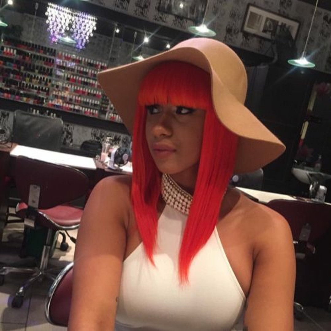 Stream Cardi B- Cheap Ass Weave by KeraThaDoll😛🍭 | Listen online for ...