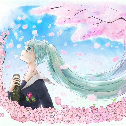 Stream Hatsune Miku - Goodbye Arigato Sayonara/グッバイありがとさようなら by SHILSHI ...