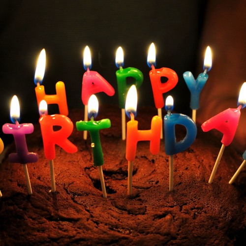 Stream episode Happy Birthday To You (Instrumental, Sing along, Karaoke ...