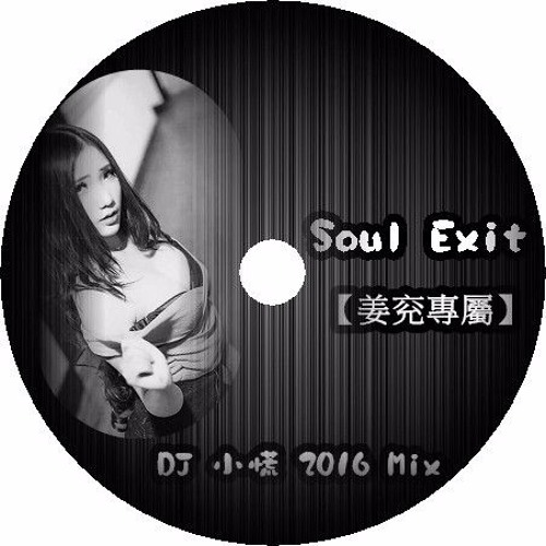 Stream DJ 小慌 - Soul Exit【姜兖專屬】 by 蔡慌慌 | Listen online for free on ...