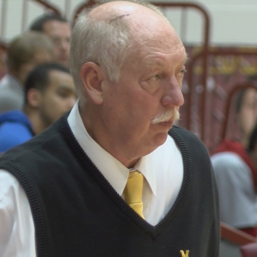Stream episode New Albany State Special: McCutcheon coach Rick Peckinpaugh by The Hoosier Report ...