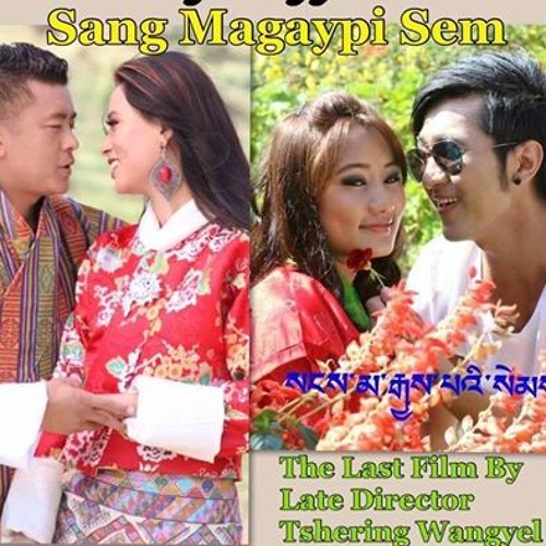 Stream Nazu Yoebi Sem by Dechen Wangmo & Tashi Yaso Dendup by Radio ...