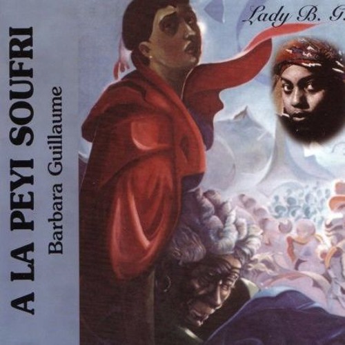 Stream Ne Me Quitte Pas De Jacques Brel En Créole Haïtien Pa