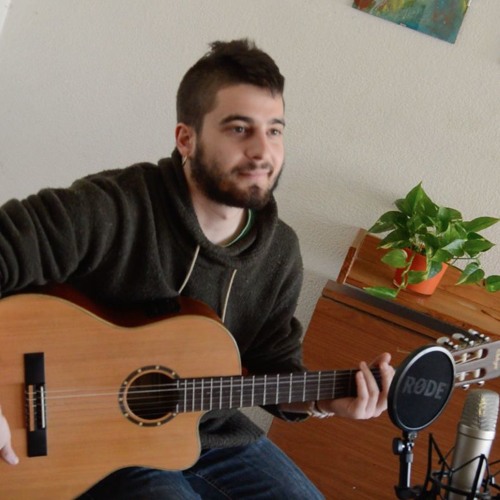 Stream AudioTrash (Miki Mañas) | Listen to Youtube Acoustics playlist ...