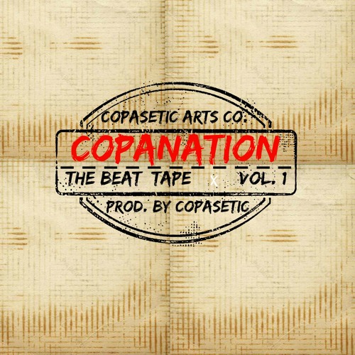 Stream Pompus (Prod By Copasetic)*free download - NON PROFIT USE ONLY ...