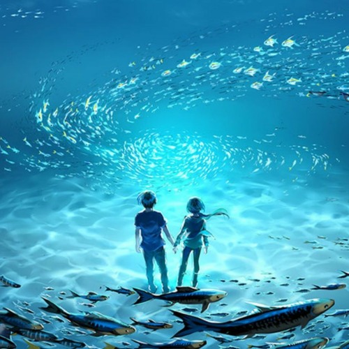 Stream Nightcore - Oceans by Nightcore Freak | Listen online for free ...