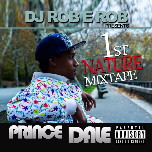 Stream Prince Dale Music | Listen to DJ Rob E Rob Presents 1st Nature ...