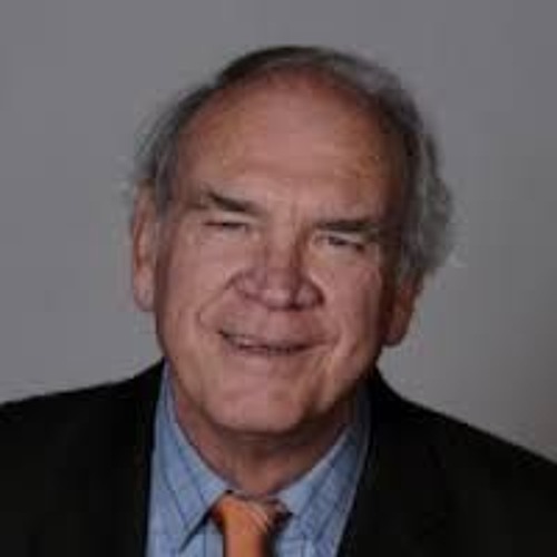 Stream Dr. Wayne Sailor Part 2 - The History and Future of Inclusive ...