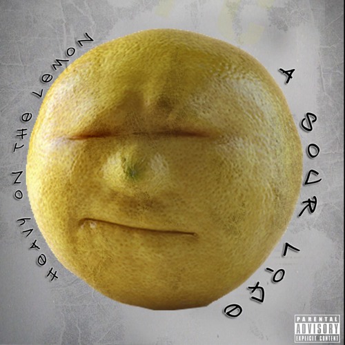 Stream -PC | Listen to Heavy on the Lemon - A Sour Life playlist online ...