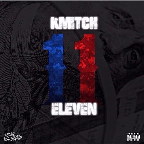 Stream K. Mitch - 11 by ELEVEN | Listen online for free on SoundCloud