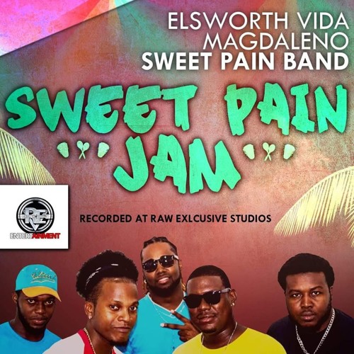 Stream Sweet Pain Jam by Sweet Pain Baby(Bad Boyz) | Listen online for ...