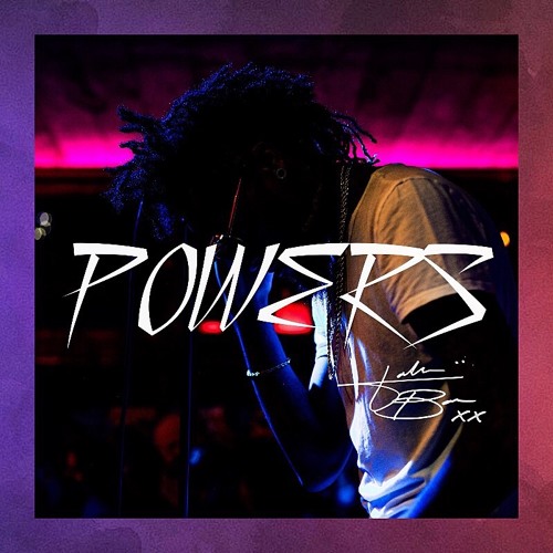 Stream POWERS - JOHNBORN by JohnBorn | Listen online for free on SoundCloud