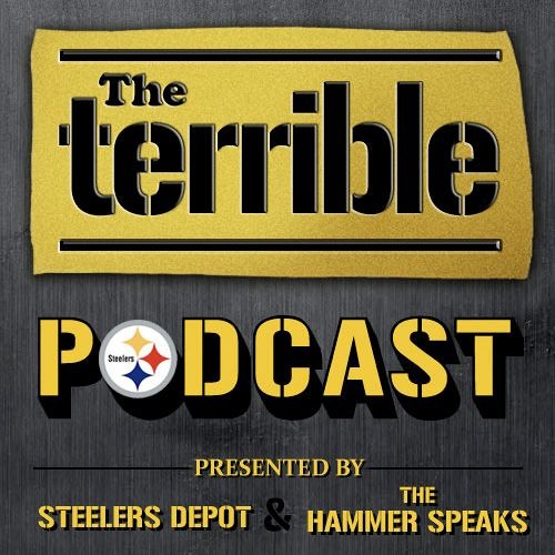 Stream episode Terrible - Podcast - 2016 - Mar - 25 - Episode - 719 by ...