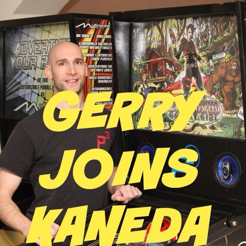 Stream Episode 25: "Interview With Gerry of Multimorphic" by ...