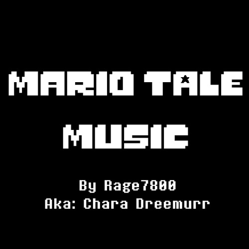 Stream Noot ♪ | Listen to [MarioTale] (Outdated) playlist online for ...