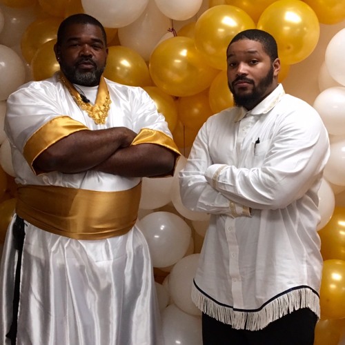 Stream Kings An Priests x Michael Judah by IAmYahalom | Listen online ...