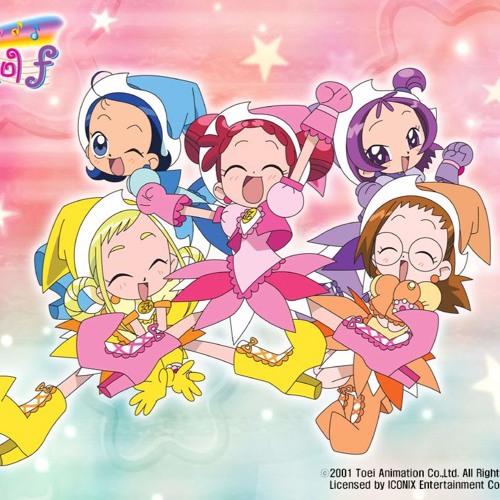 Stream Yuki Singt - Ojamajo DeBAN^2 - Ojamajo Doremi Opening 3 by YukiStarAqua | Listen online ...