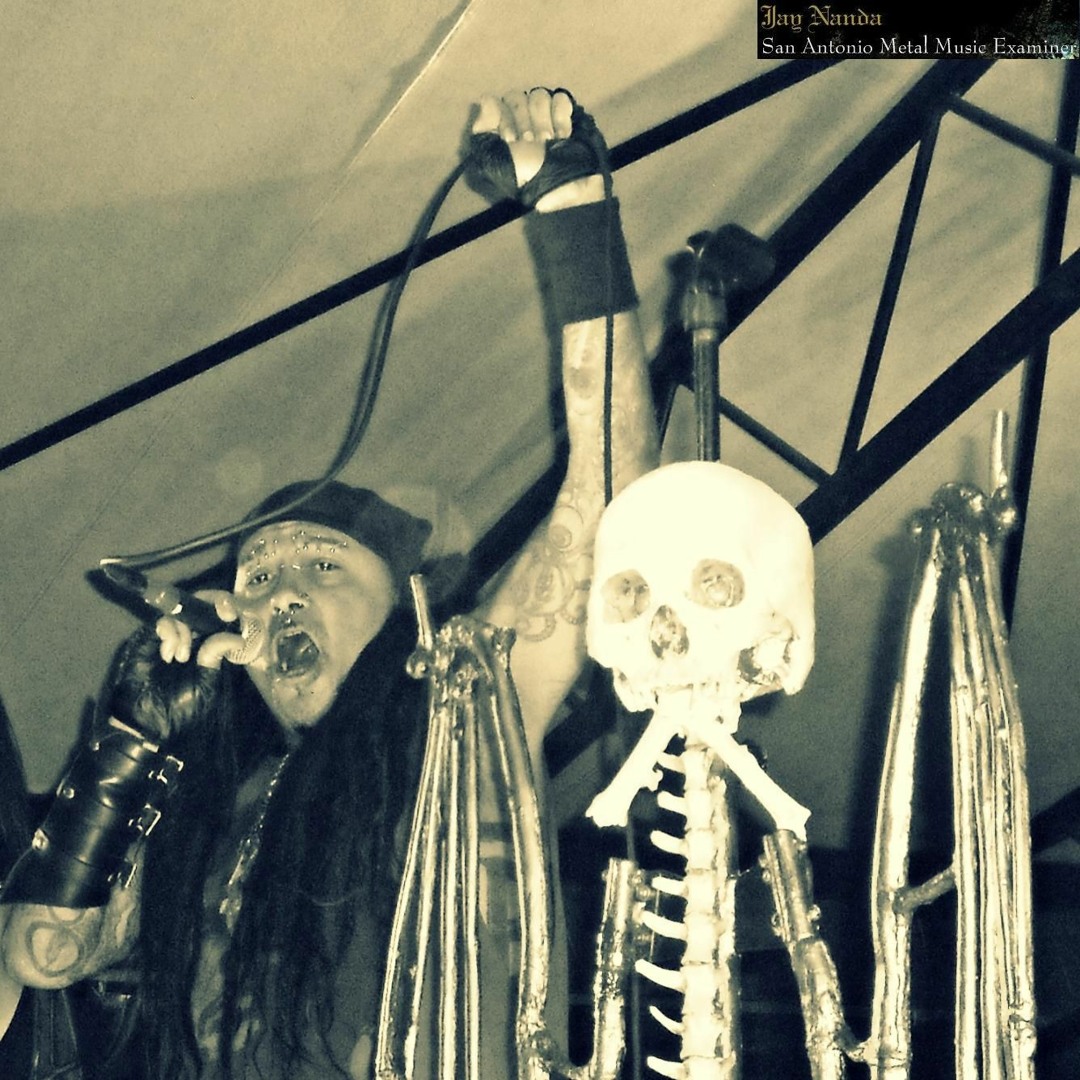 Stream MINISTRY/SURGICAL METH MACHINE: Al Jourgensen (March 25, 2016 ...