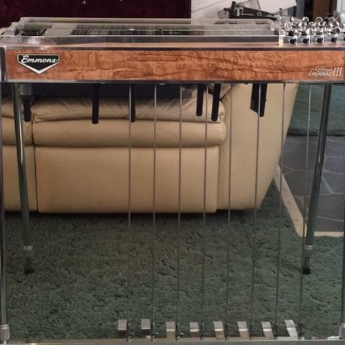 Stream That's The Way Love Goes by William Litaker | Listen online for ...