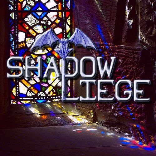 Stream "Holy Water" by Shadow Liege | Listen online for free on SoundCloud