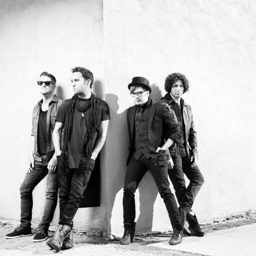 Stream "I Don't Care" Fall Out Boy (Roderick Jayne Remix) by Roderick ...