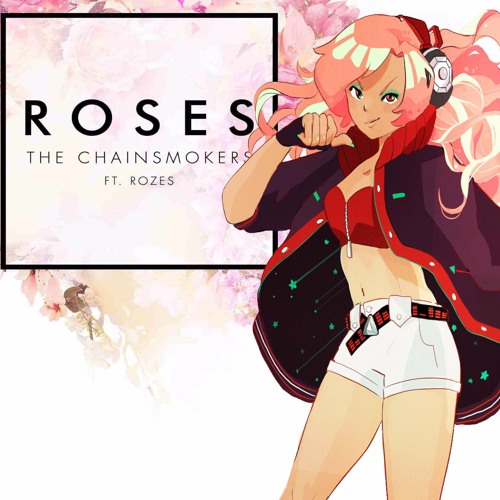 Stream Ruby - Roses (Vocaloid 4 COVER) by yee | Listen online for free ...