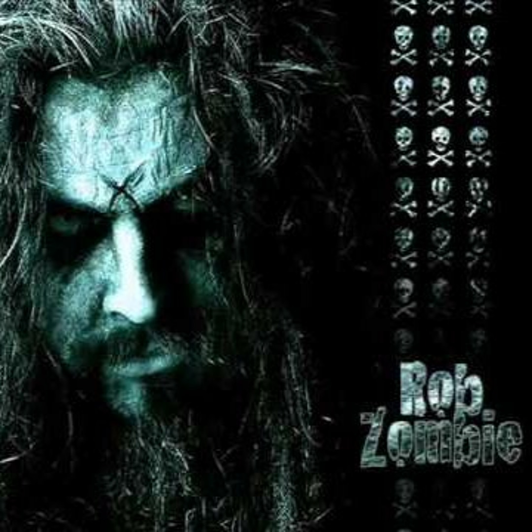 Stream Rob Zombie - Dragula (Hot Rod Herman Remix) by Mariusz Choryń ...