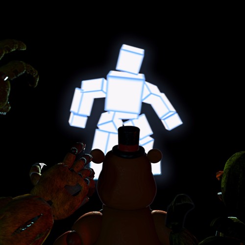 Stream episode Custom FNaF World Dialogue: Toy Freddy VS. The ...