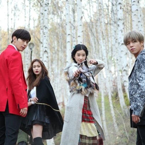 Stream Dawa Dema | Listen to korean playlist online for free on SoundCloud