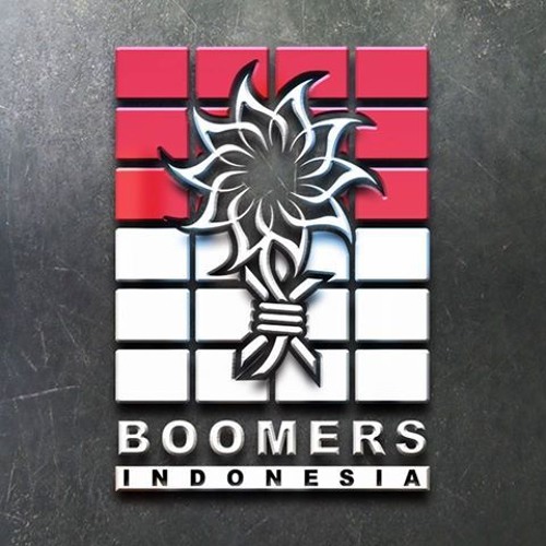 Stream BoomeranG - Boomers Indonesia by Erick BOOMERS Papua | Listen ...