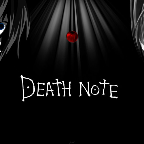 Death Note Intro