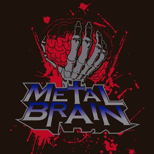 Stream Metal Brain by Metal brain Ecuador | Listen online for free on ...