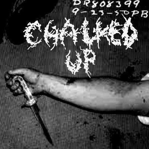 Stream Chalked Up - Demo - 03 Self - Made Strangle by smokeskull ...