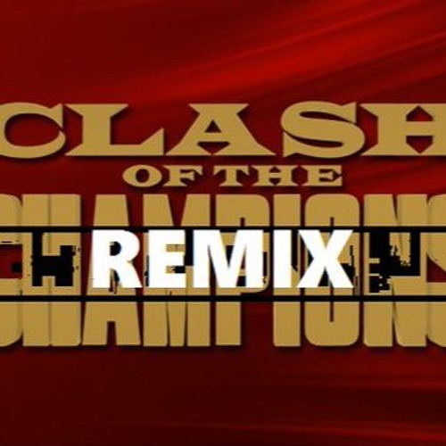 Stream Day 26 Of 32 - Freestyle Remix Sample - Grunge Wizard - My ...