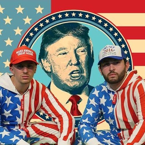 Stream Trumpman by NeeksTV | Listen online for free on SoundCloud