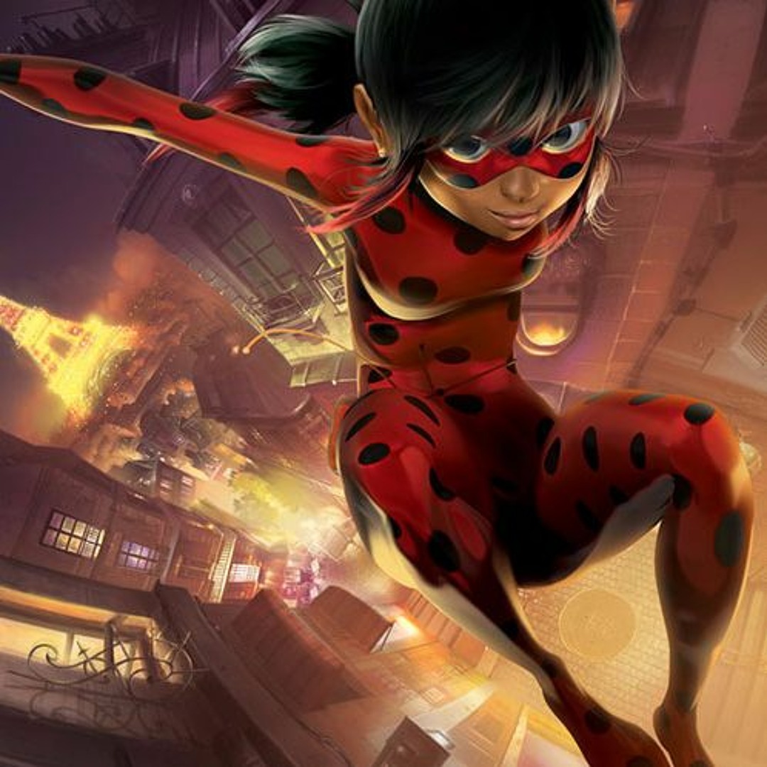 Stream Miraculous Ladybug Theme song by C00ki3isThatchU | Listen online ...